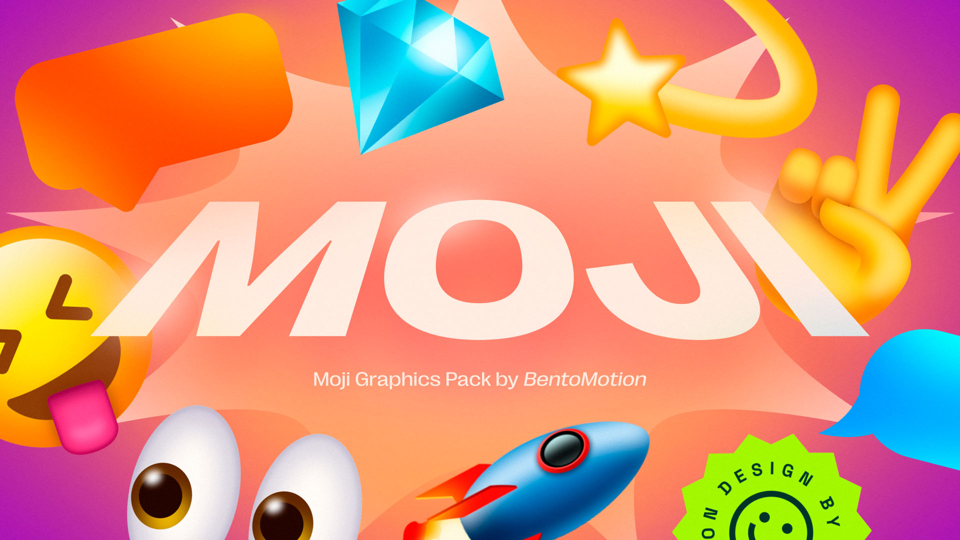 Bentomotion - Premium Motion Graphics Templates